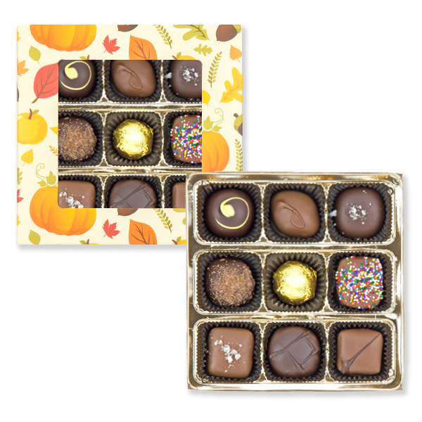 Fall & Thanksgiving Archives - Haven's Candies