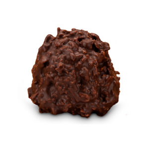 Toasted Coconut Clusters - Haven's Candies