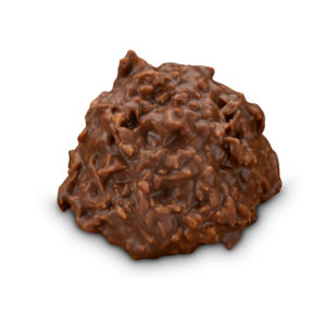 Toasted Coconut Clusters - Haven's Candies